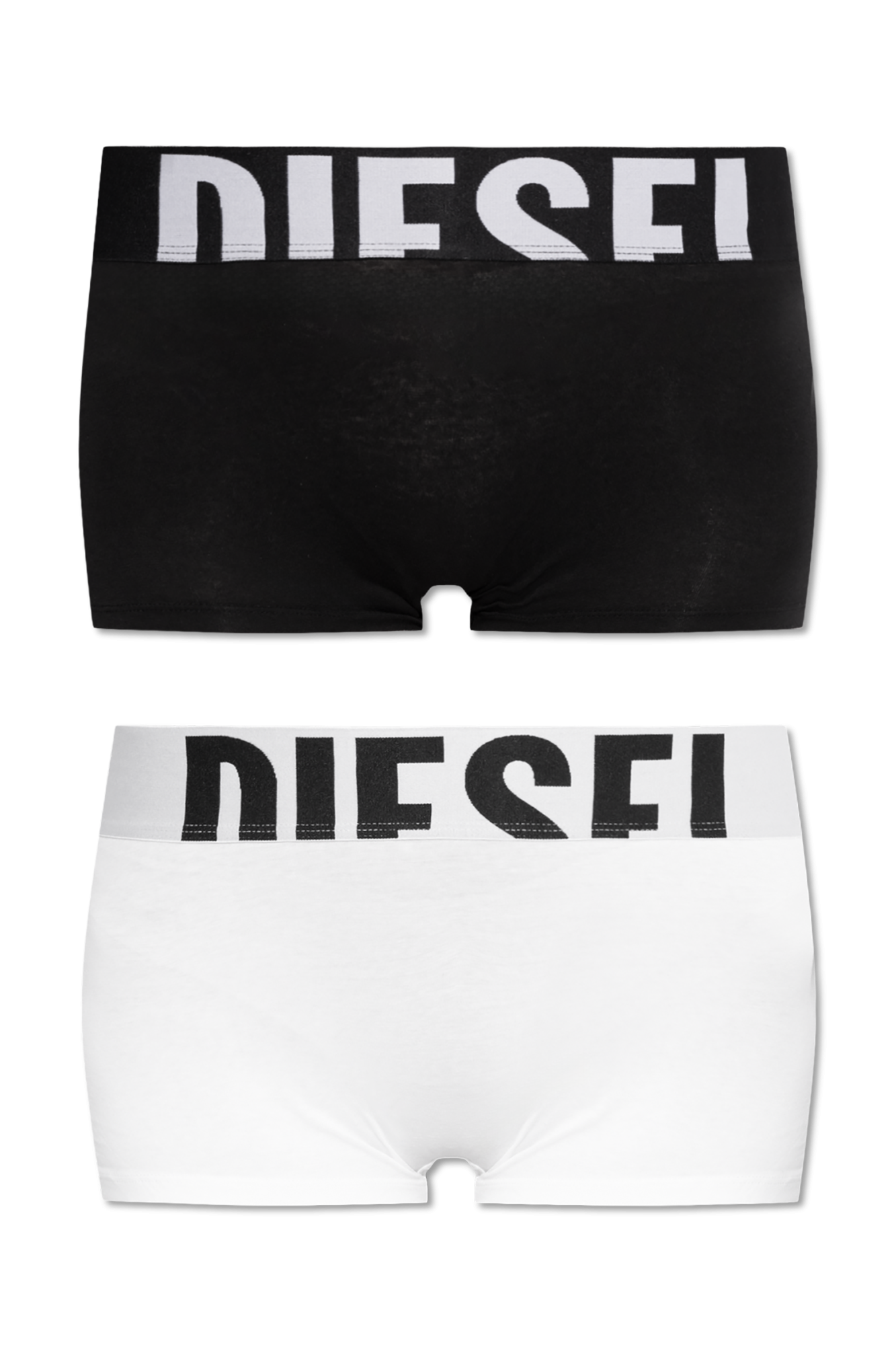 Diesel underwear store
